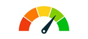 Gauge Visual Colours in Power BI - Dear Watson Consulting