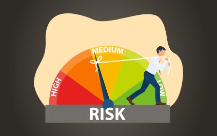 Visualisation of Risk and Uncertainty - Dear Watson Consulting
