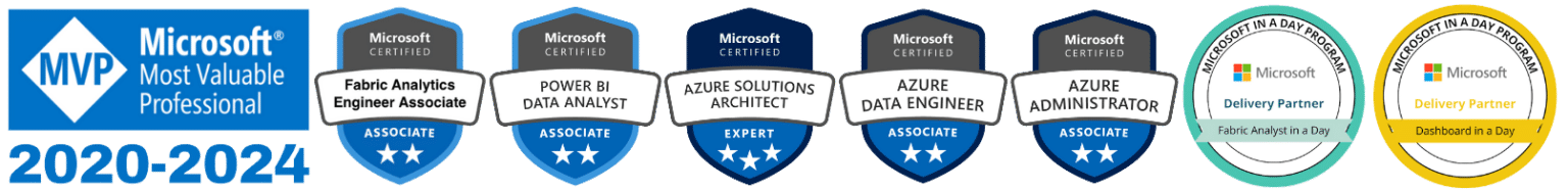 Microsoft Power BI Consultants | Dear Watson Consulting